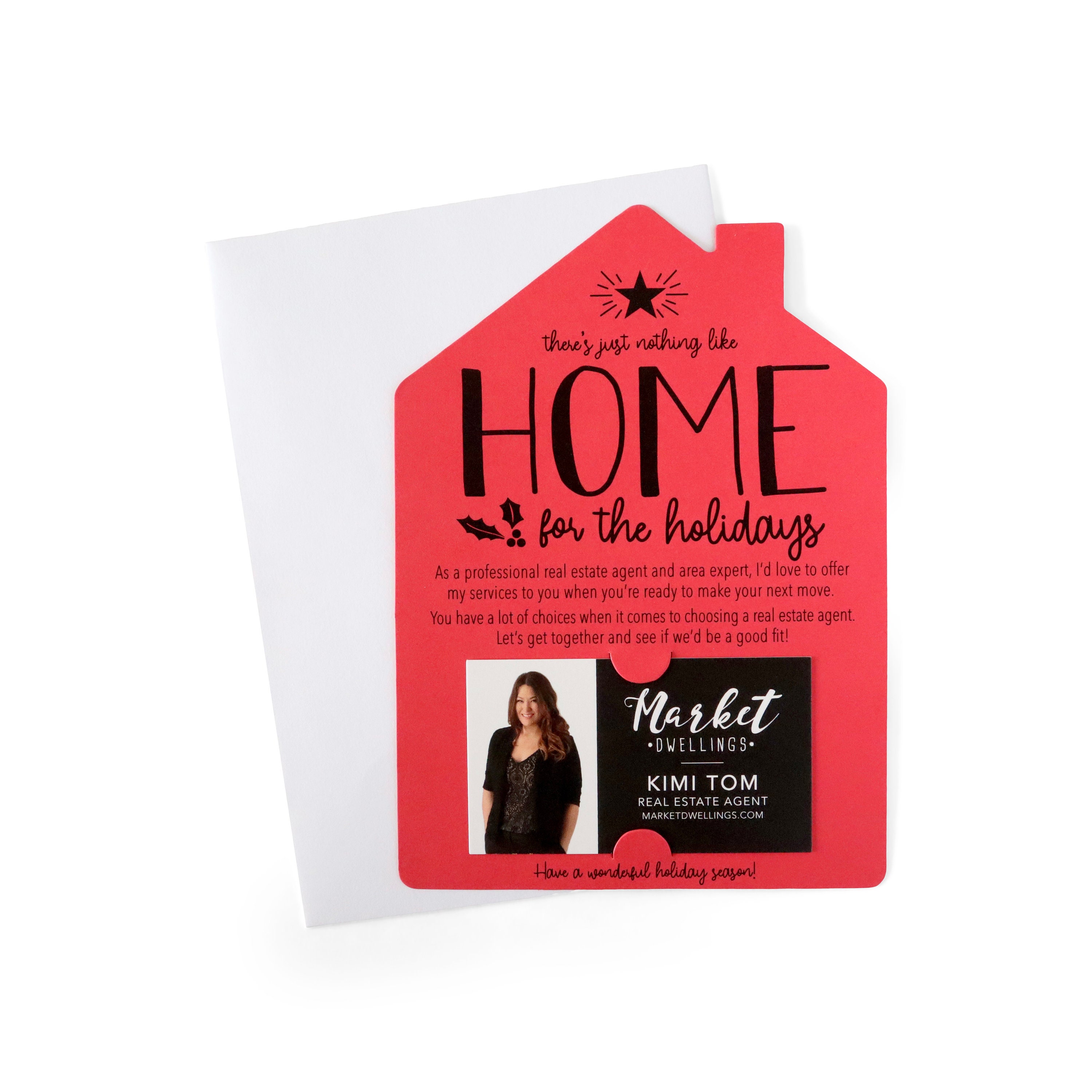 SET of There's Just Nothing Like Home for the Holidays - Etsy