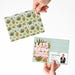 Set of Let's Grow Stronger Together Mailers | Envelopes Included | Real ...