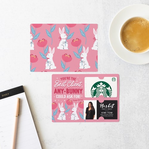 Set of You're the Best Client Any-bunny Could Ask For - Etsy