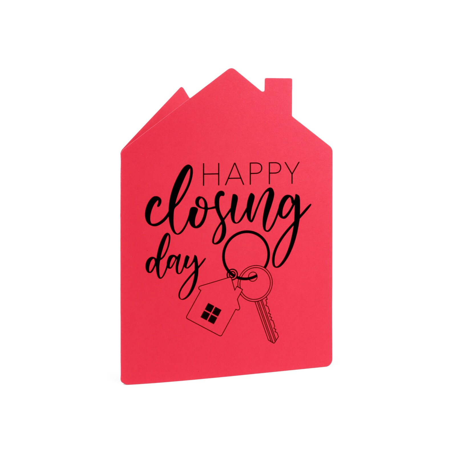 SET of Greeting Cards Happy Closing Day Real Estate Agent - Etsy