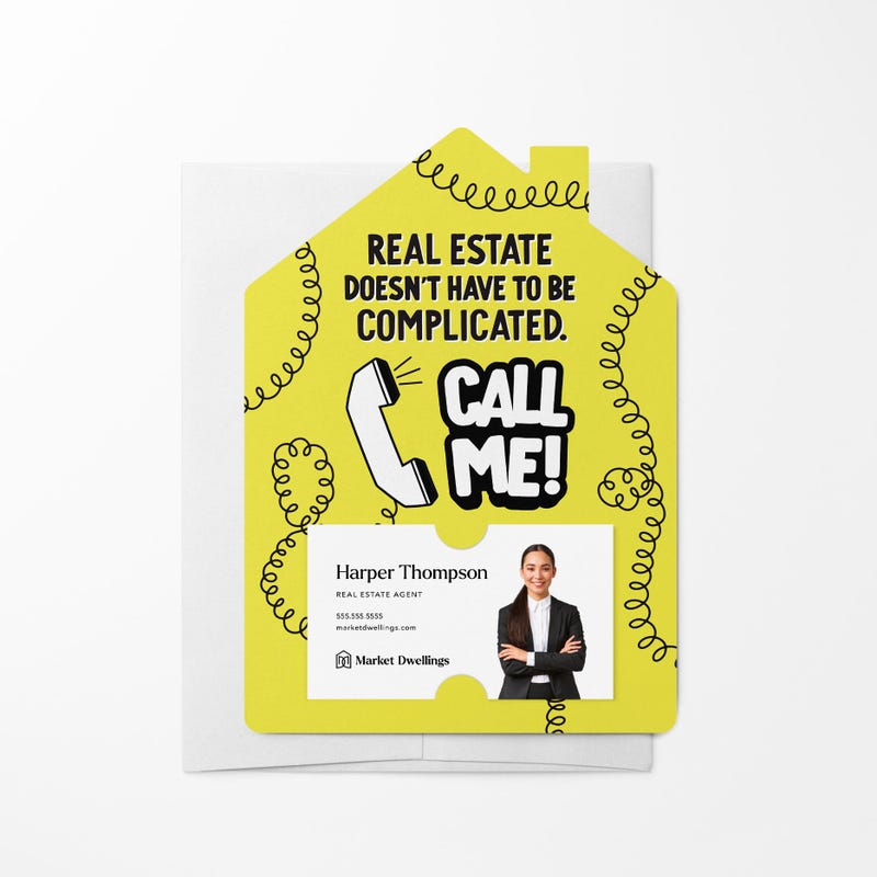 Realtor Mask - Etsy