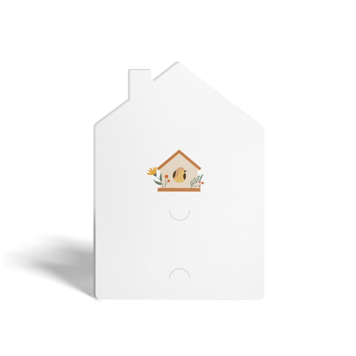 Set of Happy Closing Day Greeting Cards | Envelopes Included | Real ...