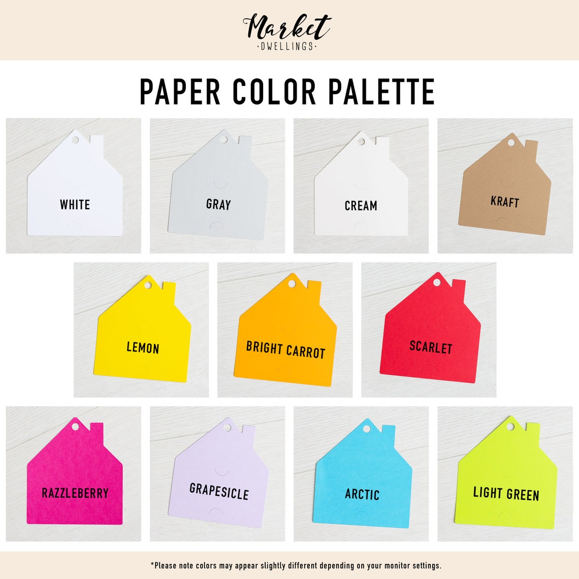 Let Me Help You Find Your Happy Place Door Hanger Tags Real - Etsy