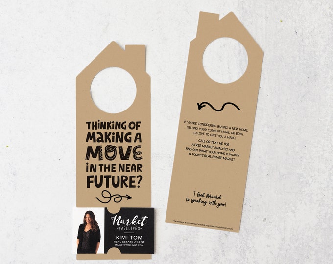 Set of Let Me Be Your Real Estate Matchmaker Mailers - Etsy