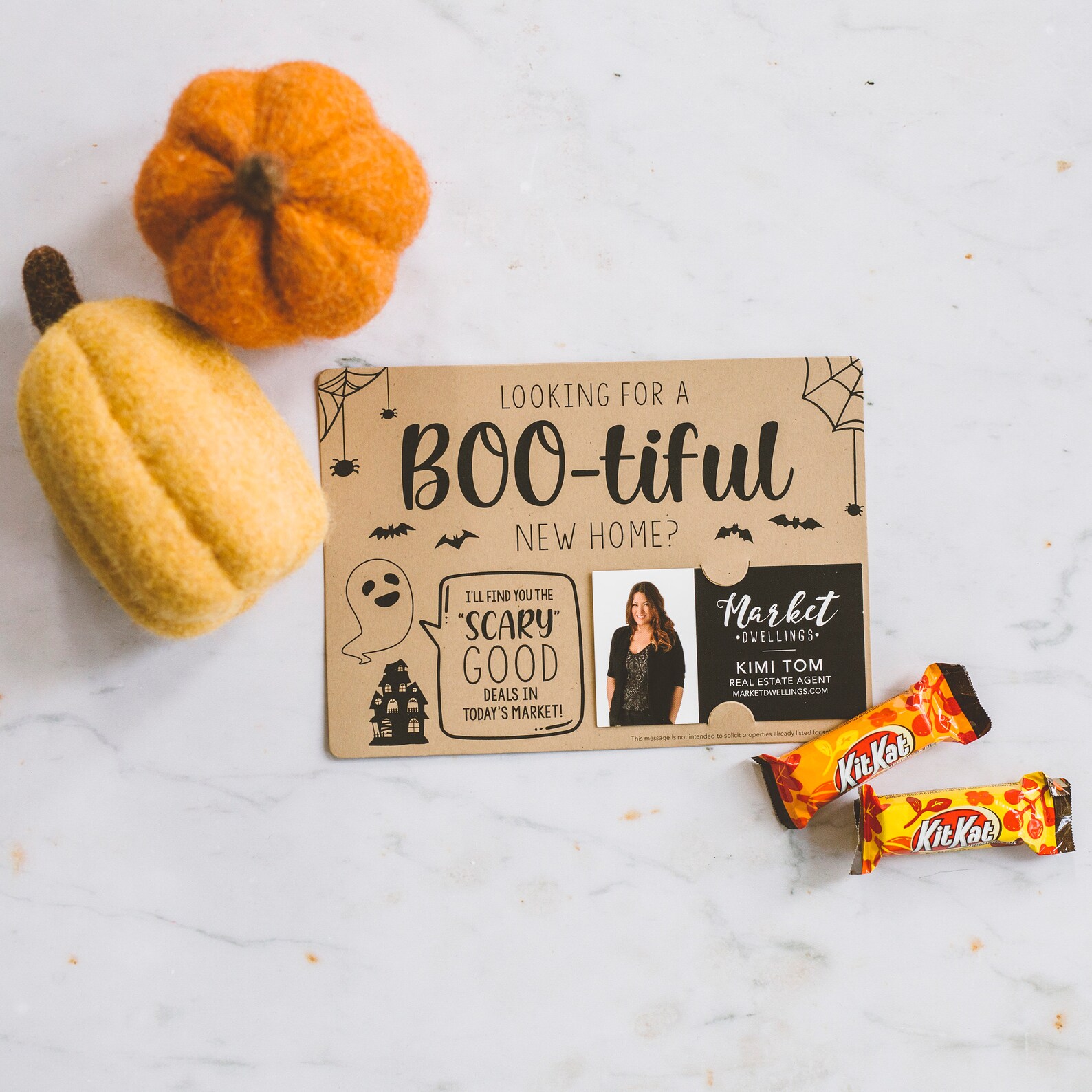 SET of Halloween looking for a Boo-tiful New Home - Etsy