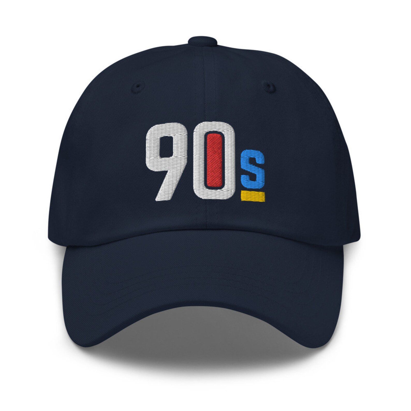 90s Hat 90s Cap 90s Dad Hat - Etsy