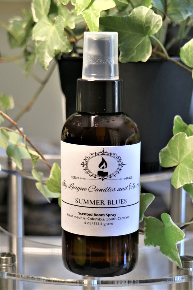 Scented Room Spray Room Spray Scented Spray Home Fragrance Air ...