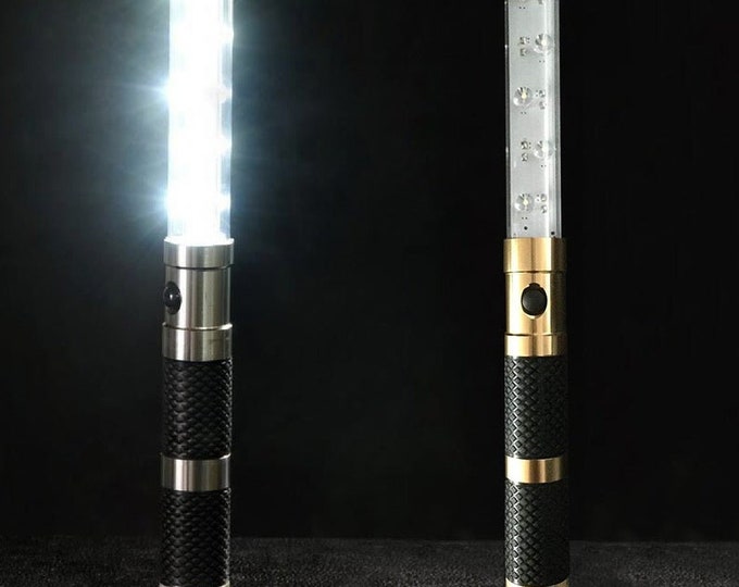 LED Strobe Baton for VIP Champagne Bottle Service Handheld Flashlight ...