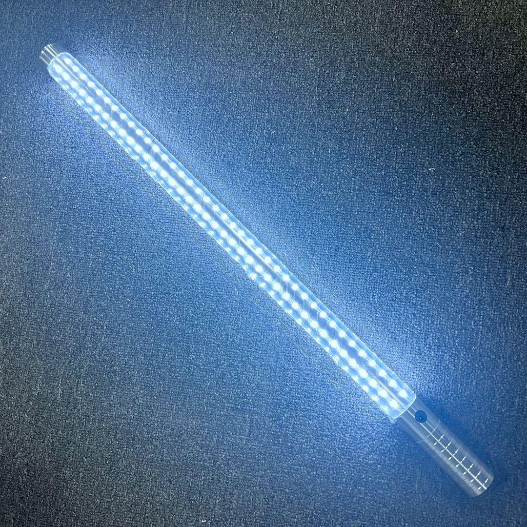 LED Strobe Baton Jumbo for Nightclub and VIP Bottle Service - Etsy