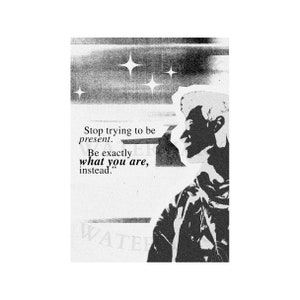 Jacob Collier - Poster Set - Etsy