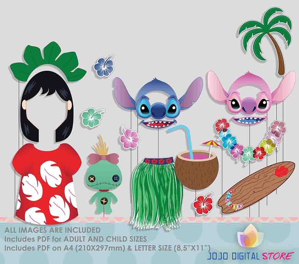 SALE!! Cute Koala and Friends Photo Booth Props! - Etsy