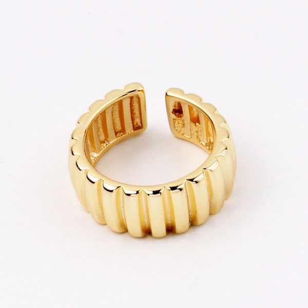 Shop Simple Gold Ring Online - Etsy