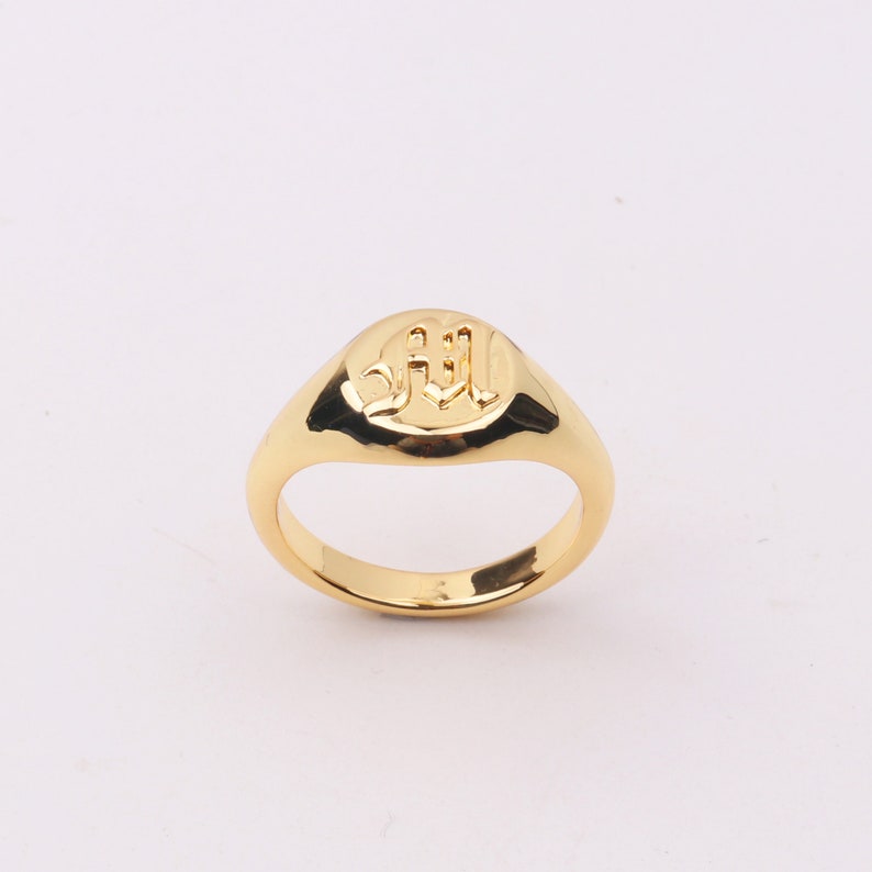 Unique Source for Boutique Shops, 1 Piece Handmade Delicate Gold Filled ...