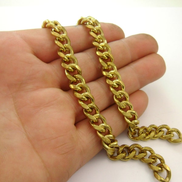 Lead Chromium Chains - Etsy