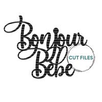Bonjour Bebe - Etsy