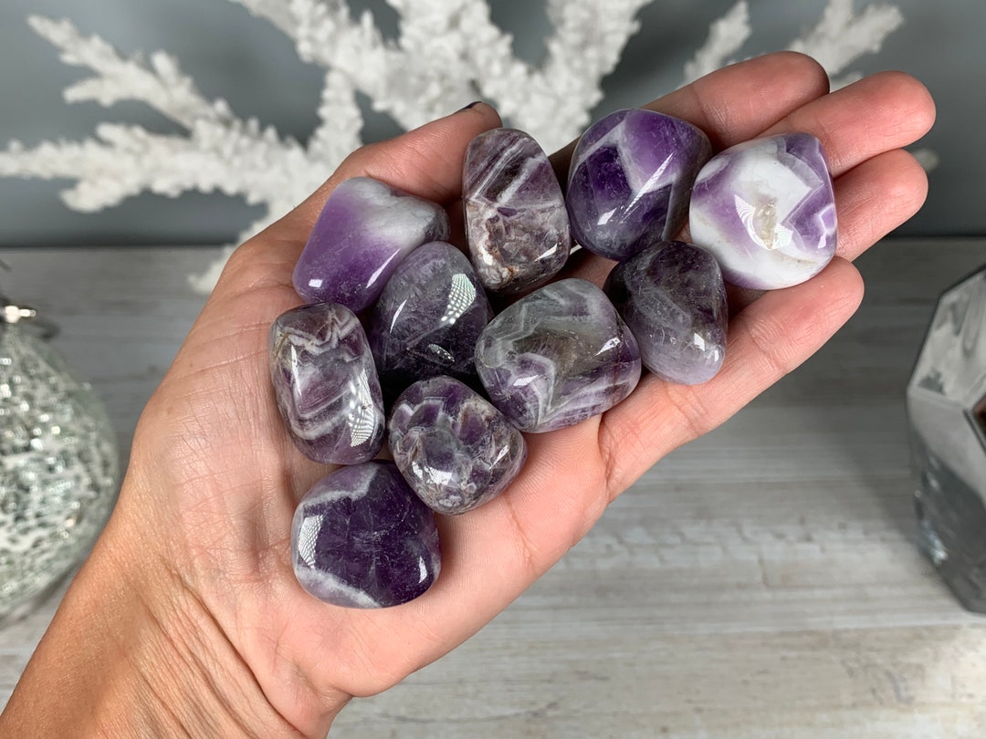 Large Chevron Amethyst, Dog Tooth Amethyst, Chevron Amethyst, Dream ...