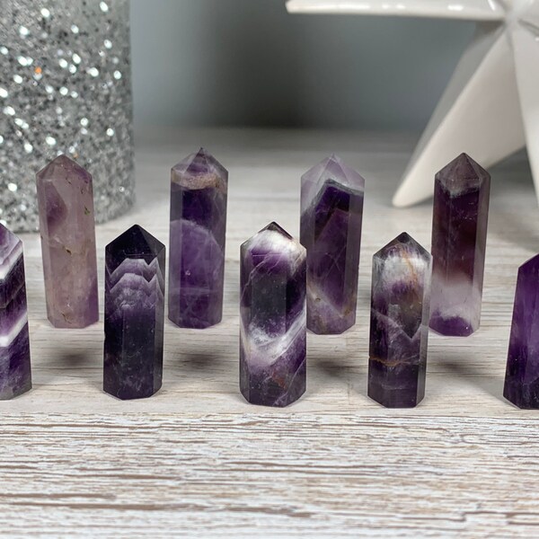 Amethyst - Etsy
