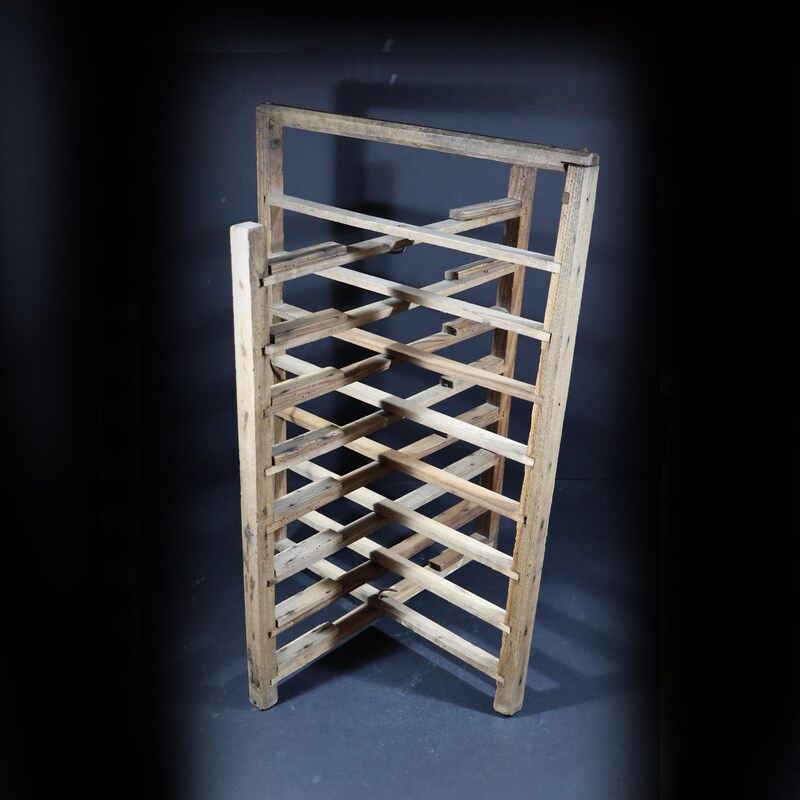 French Plate Rack - Etsy