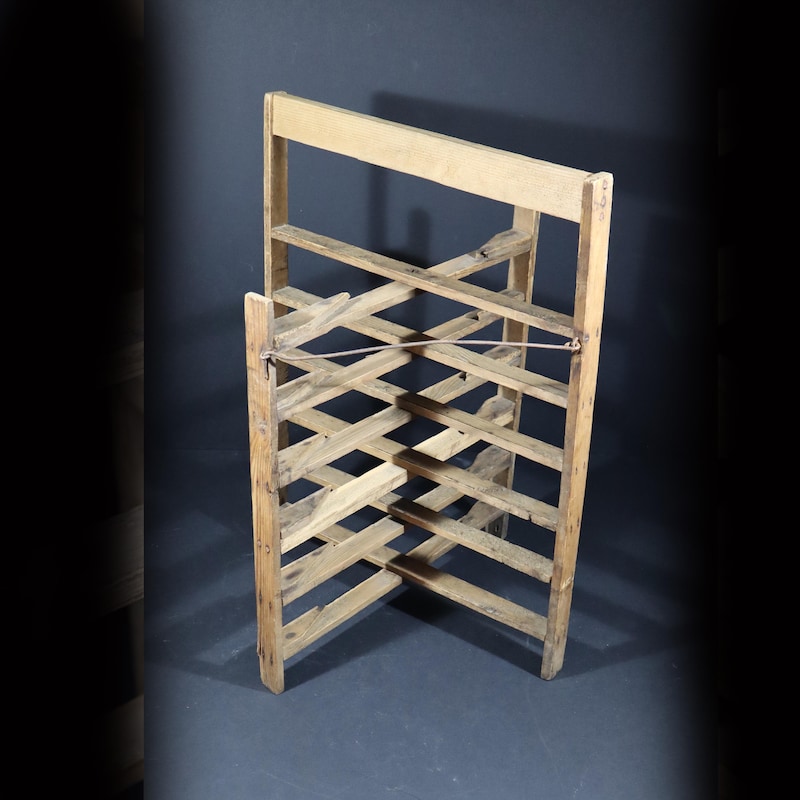 French Plate Rack - Etsy