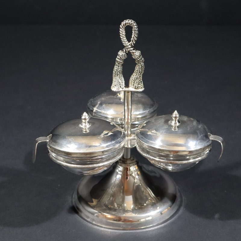 Condiment Server - Etsy