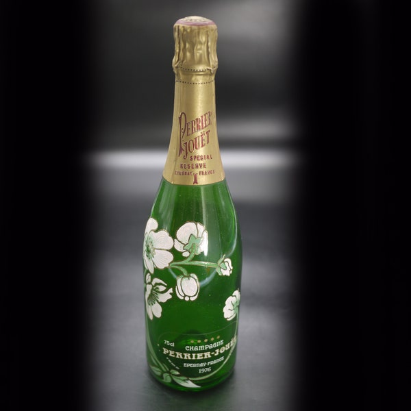 Fake Champagne Bottle - Etsy UK