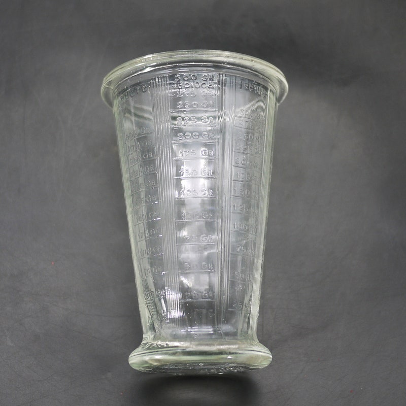 Measuring Glass - Etsy