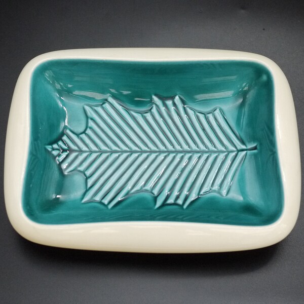 Ceramic Serving Dish - Etsy