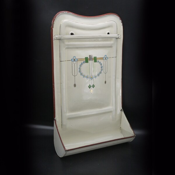 Kitchen Utensil Rack - Etsy