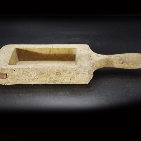 Butter Mold - Etsy