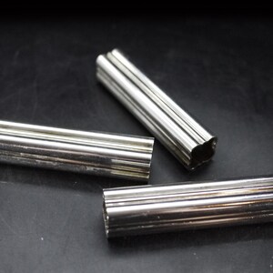 Midcentury Modern Parallelepiped Metal Knife Rest, S/12 - Etsy