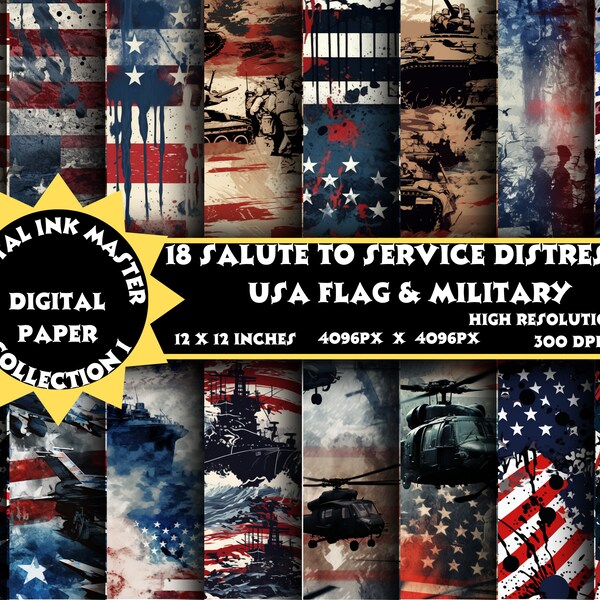 Military Scrapbook - Etsy