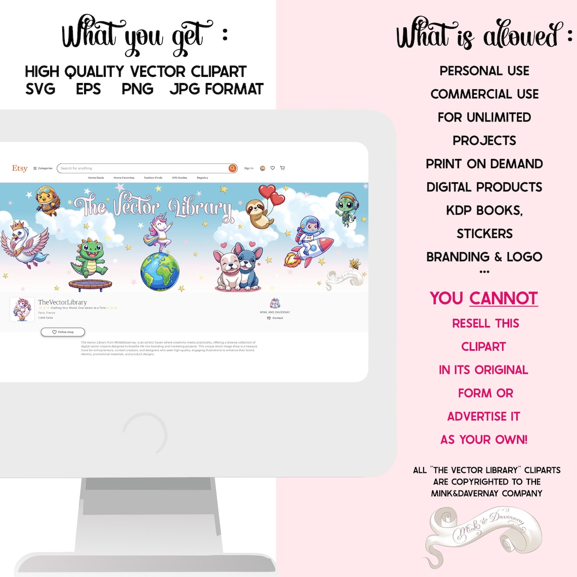 Wealthy Piglet With Gold Coins Pink Piggy and Money Pile Piggy Bank ...