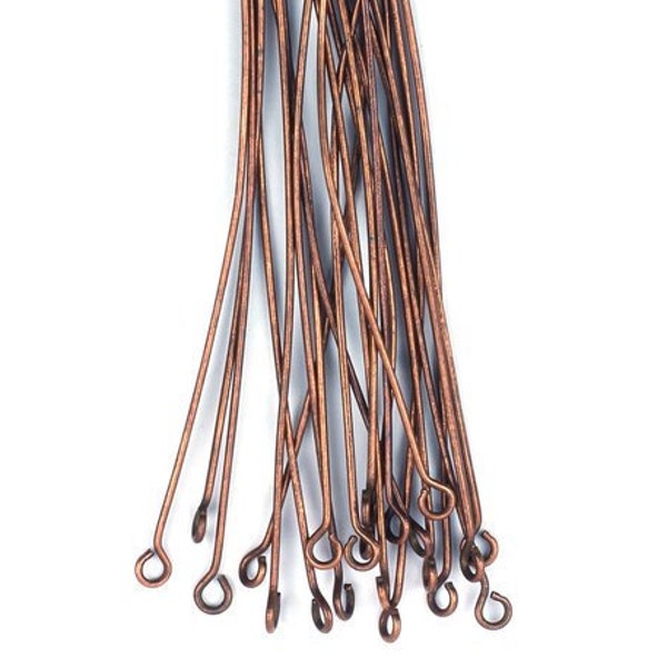 Copper Findings - Etsy