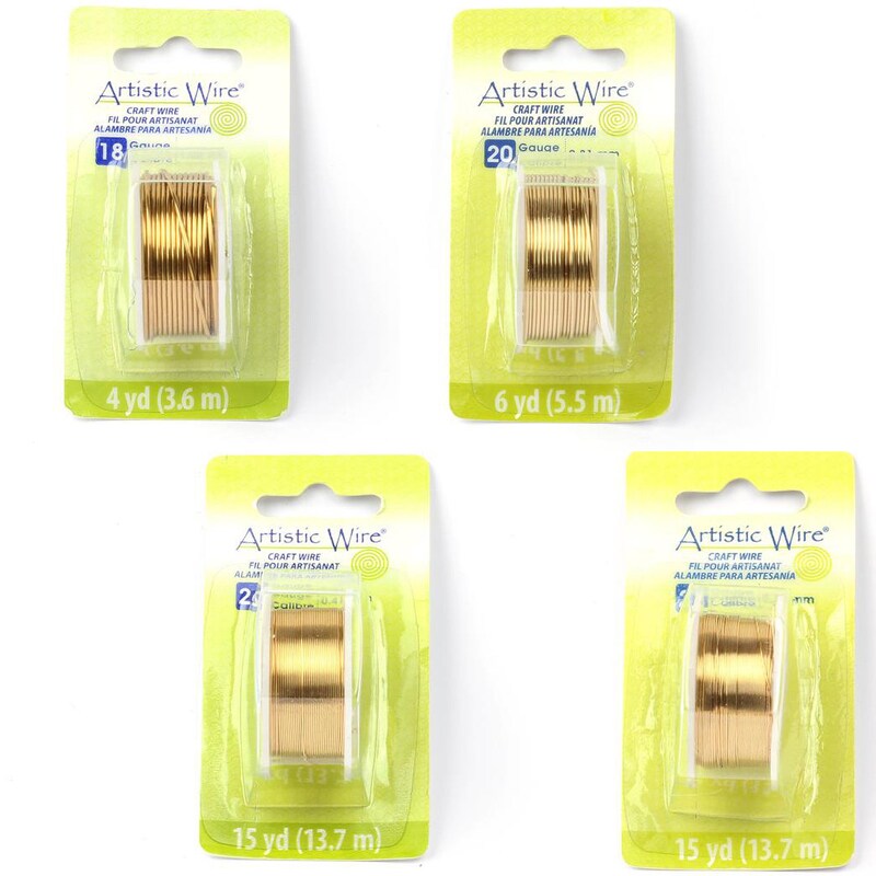 Artistic Wire - Etsy