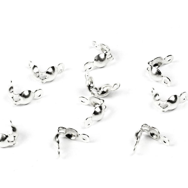 Clam Shell Beads - Etsy