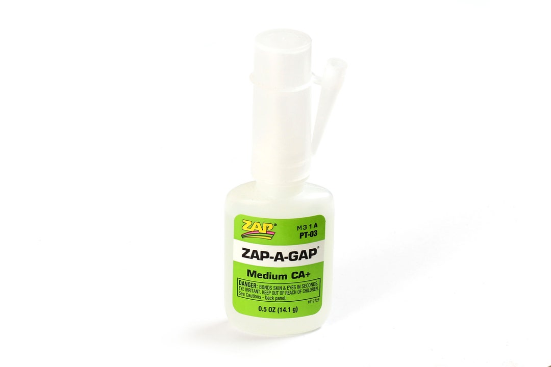 Jewellery Making Glue Zap-a-gap Medium CA Glue Strong Glue - Etsy