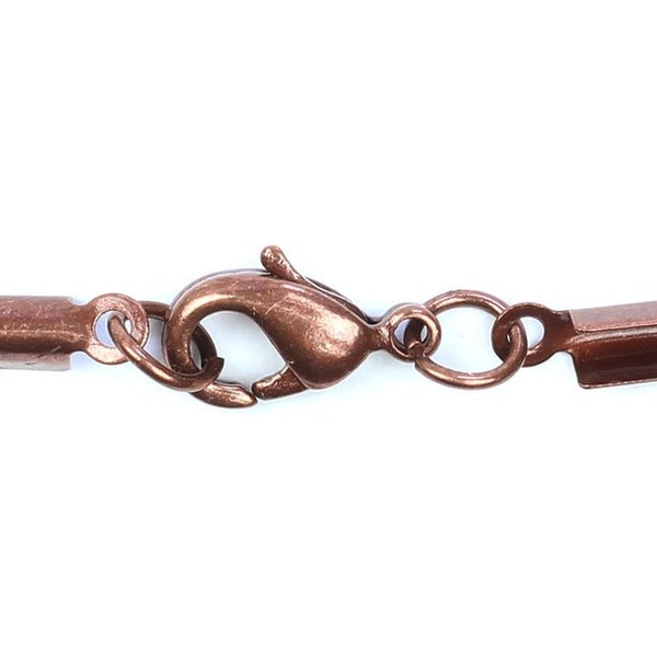 Fold Over Clasp - Etsy