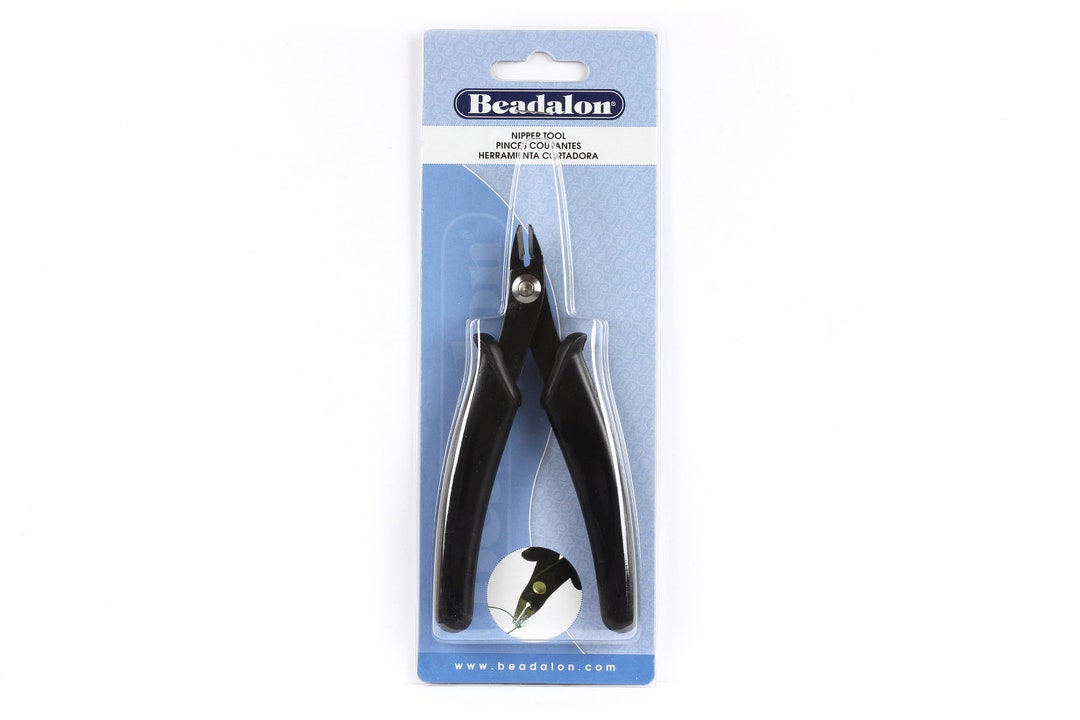 Flush Cutters / Nipper Tool for Jewellery Making, Jewellery Tools ...