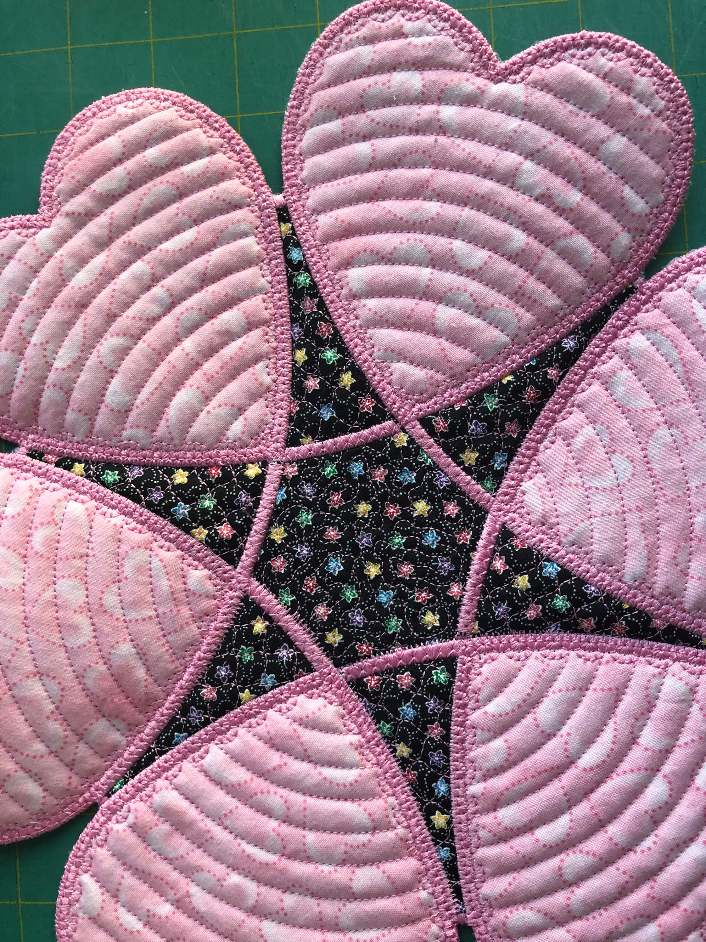 Heart Center Piece/table Topper - Etsy