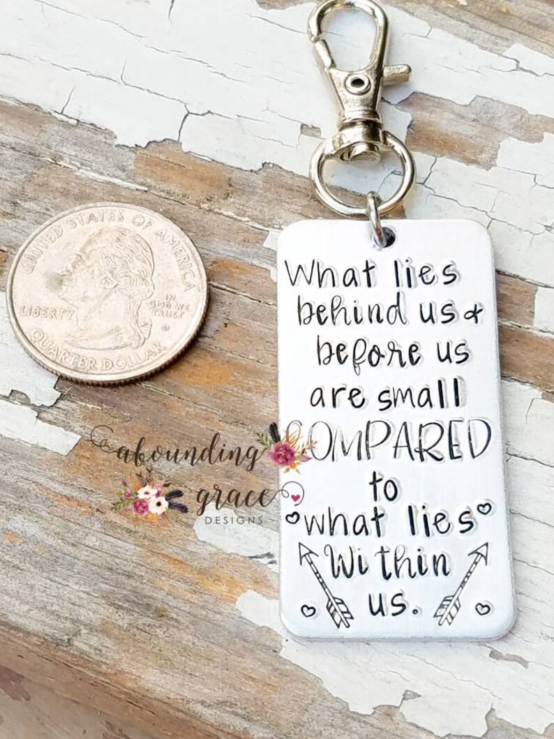 Personalized Backpack Charm Zipper Charm Bag Charm Keychain | Etsy