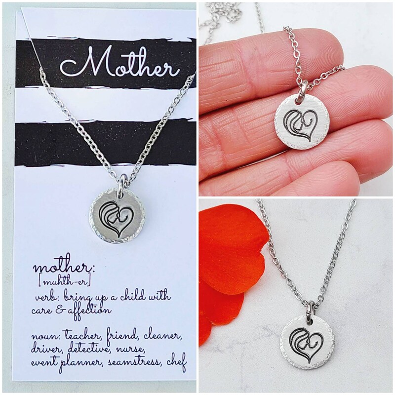 Quotes Necklace - Etsy