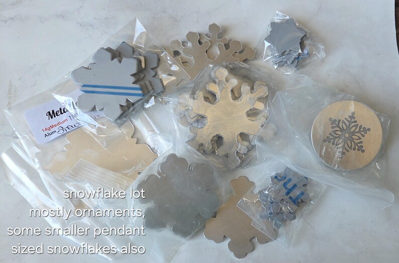 Destash Items – Craft Supplies & Materials Grab Bag - Etsy