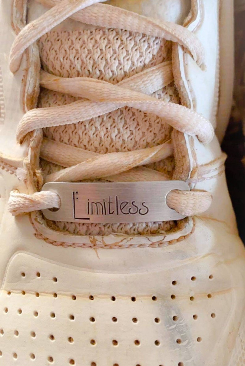 Personalized Shoe Tags Single Tag or Set of 2 Gift for - Etsy