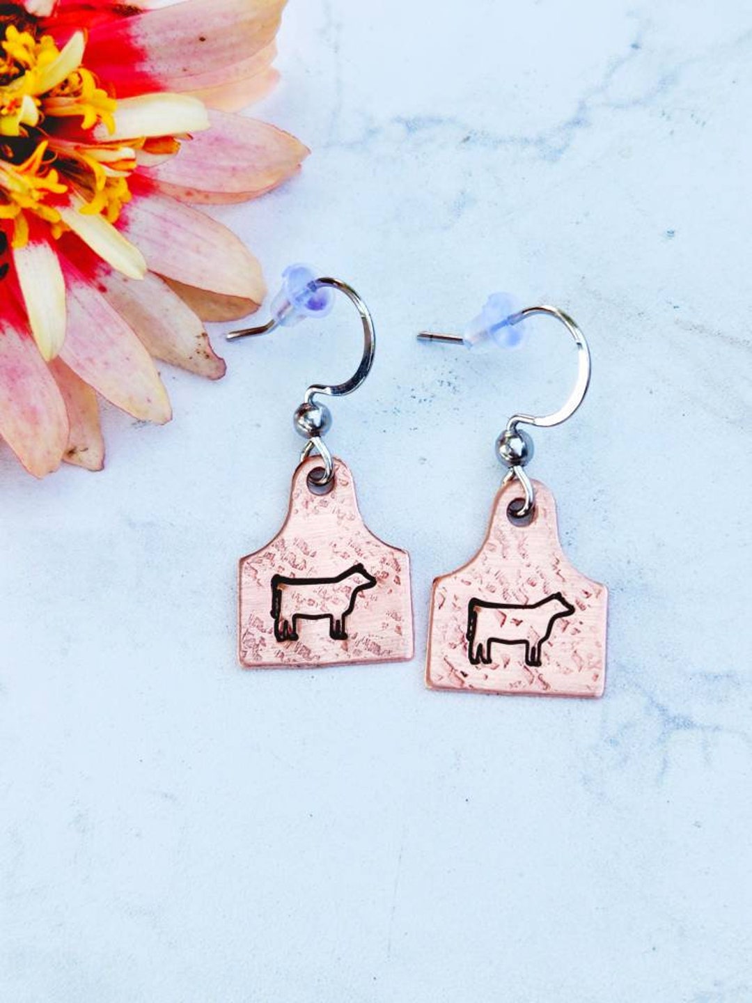 Best tags for earrings on etsy store