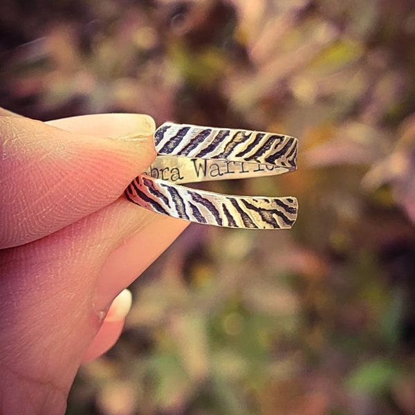 Zebra Jewelry - Etsy