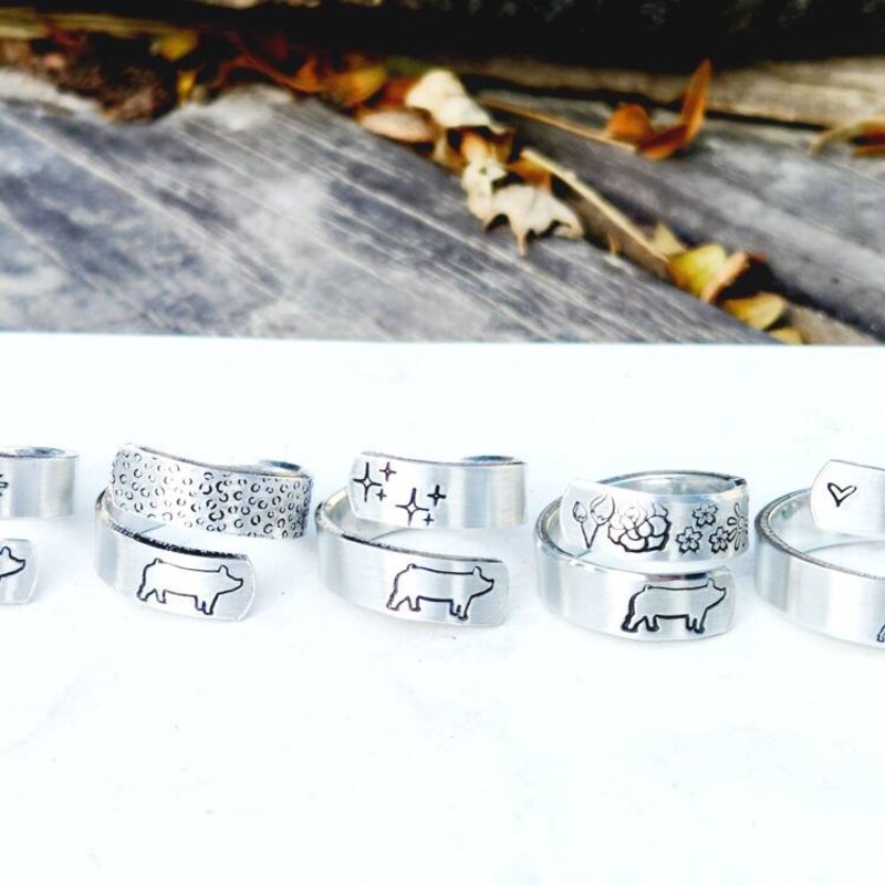 AboundingGraceBR - Etsy