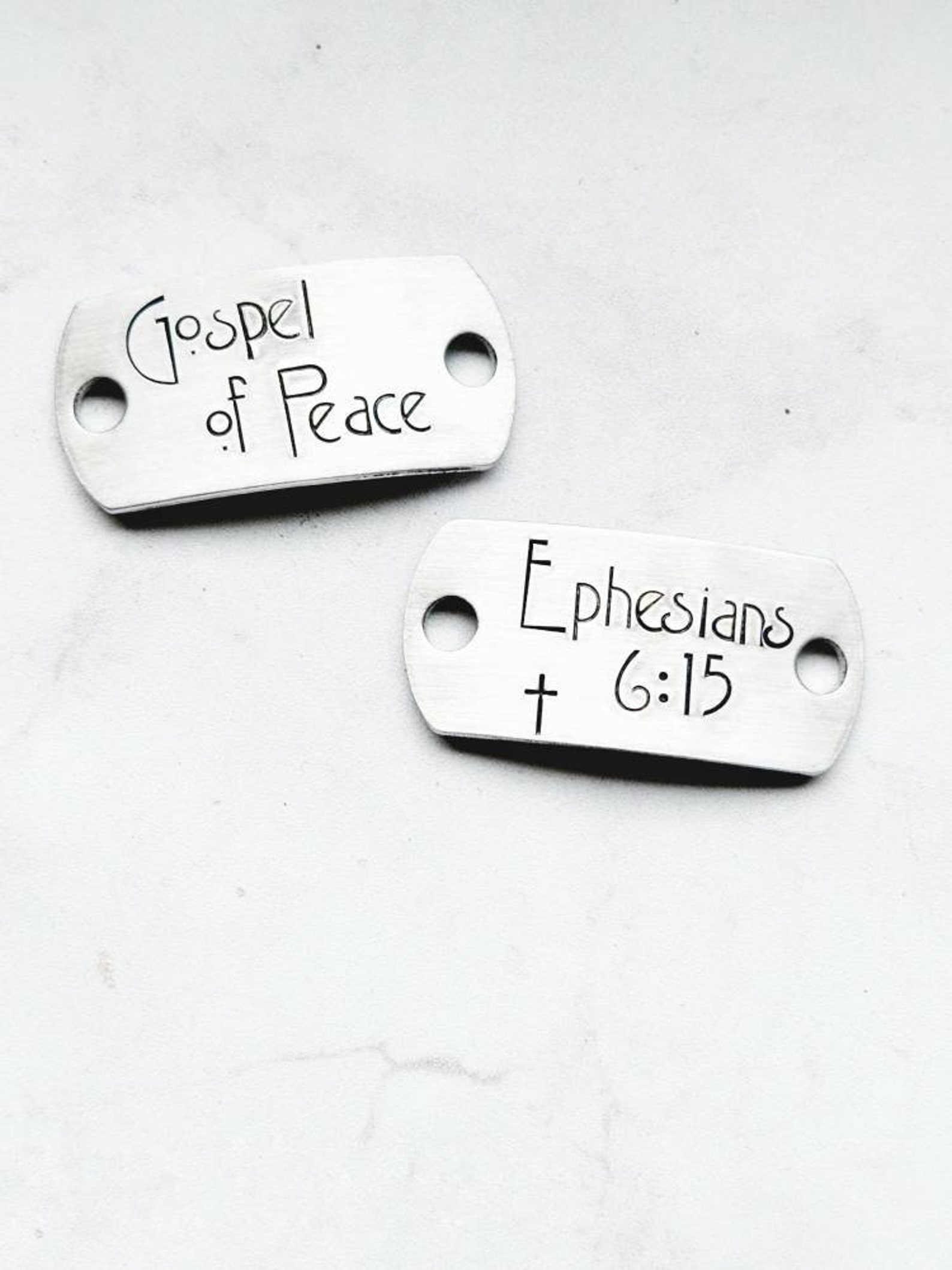 Personalized Shoe Tags Single Tag or Set of 2 Gift for - Etsy