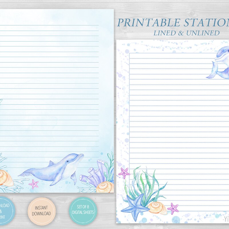 YiYiCreations - Etsy