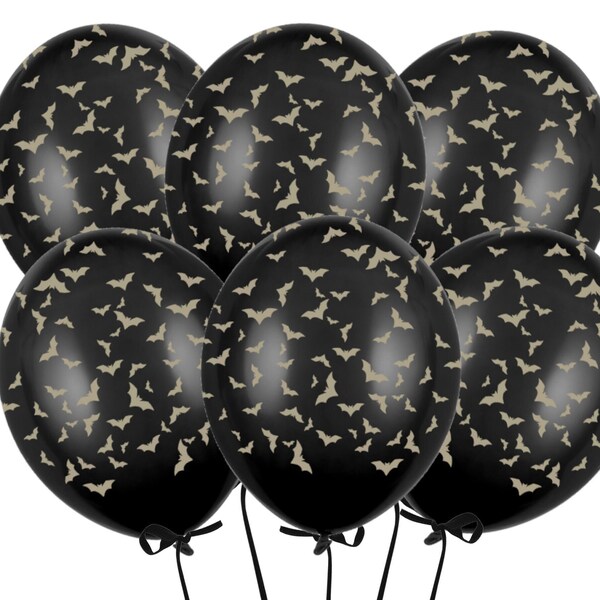 Bat Party Decor - Etsy