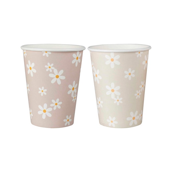 Daisy Party - Etsy